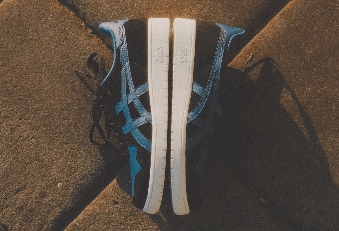The 7 Best Asics Skateboarding Drops of 2025 (So Far) - Skateboarding