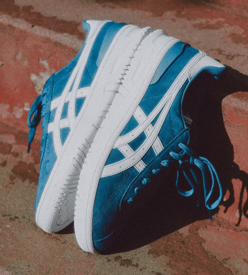 The 7 Best Asics Skateboarding Drops of 2025 (So Far) - Skateboarding