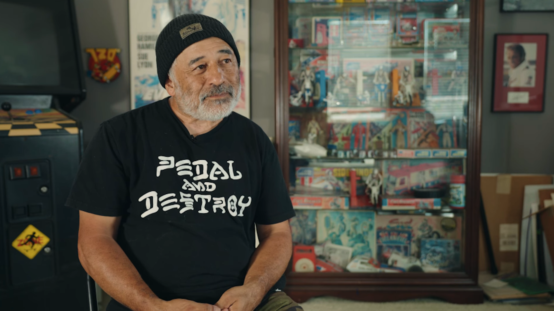Steve Caballero Talks Skateboarding, Music, Staying Inspired and More ...