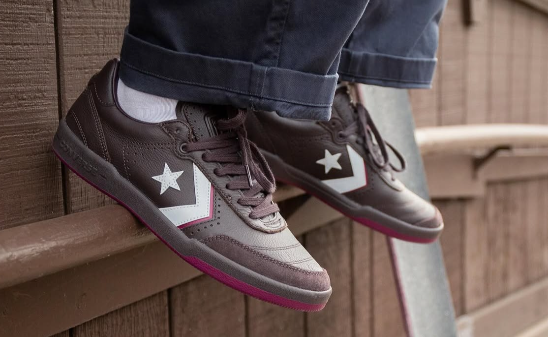 The 7 Best Converse Skate Shoe Drops of 2025 (So Far) - Skateboarding