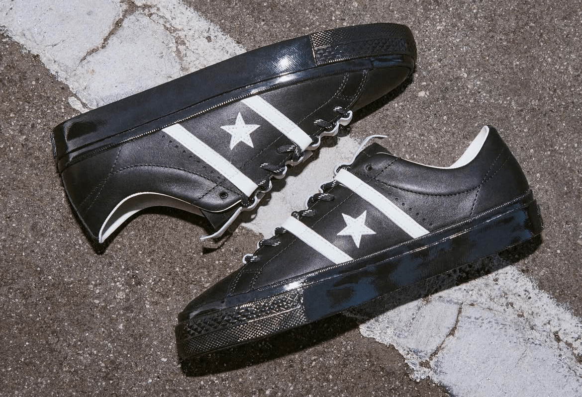 The 7 Best Converse Skate Shoe Drops of 2025 (So Far) - Skateboarding