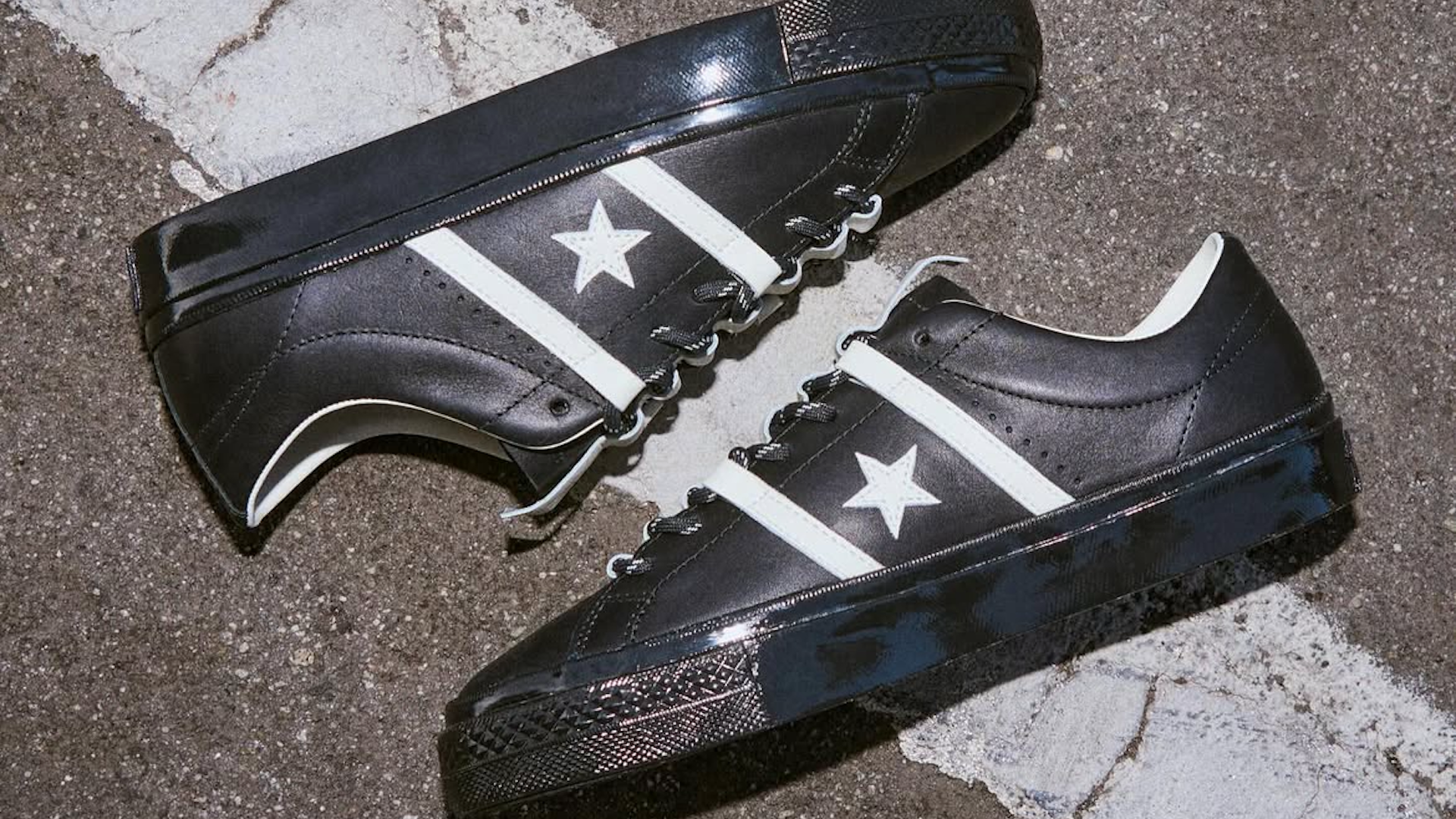 The 7 Best Converse Skate Shoe Drops of 2025 (So Far) - Skateboarding