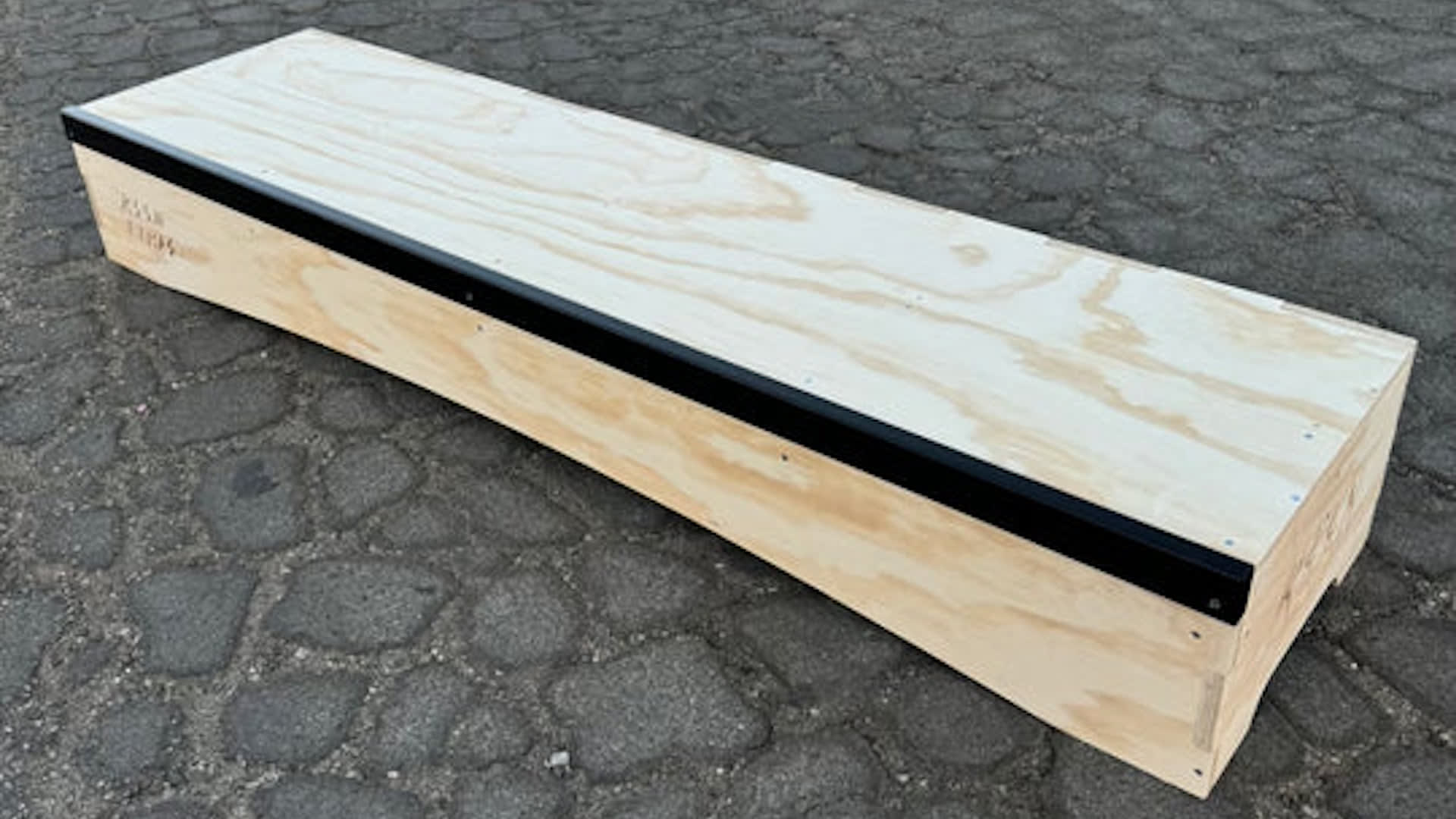 How To Build a 'DIY Skatepark' at Home - Skateboarding