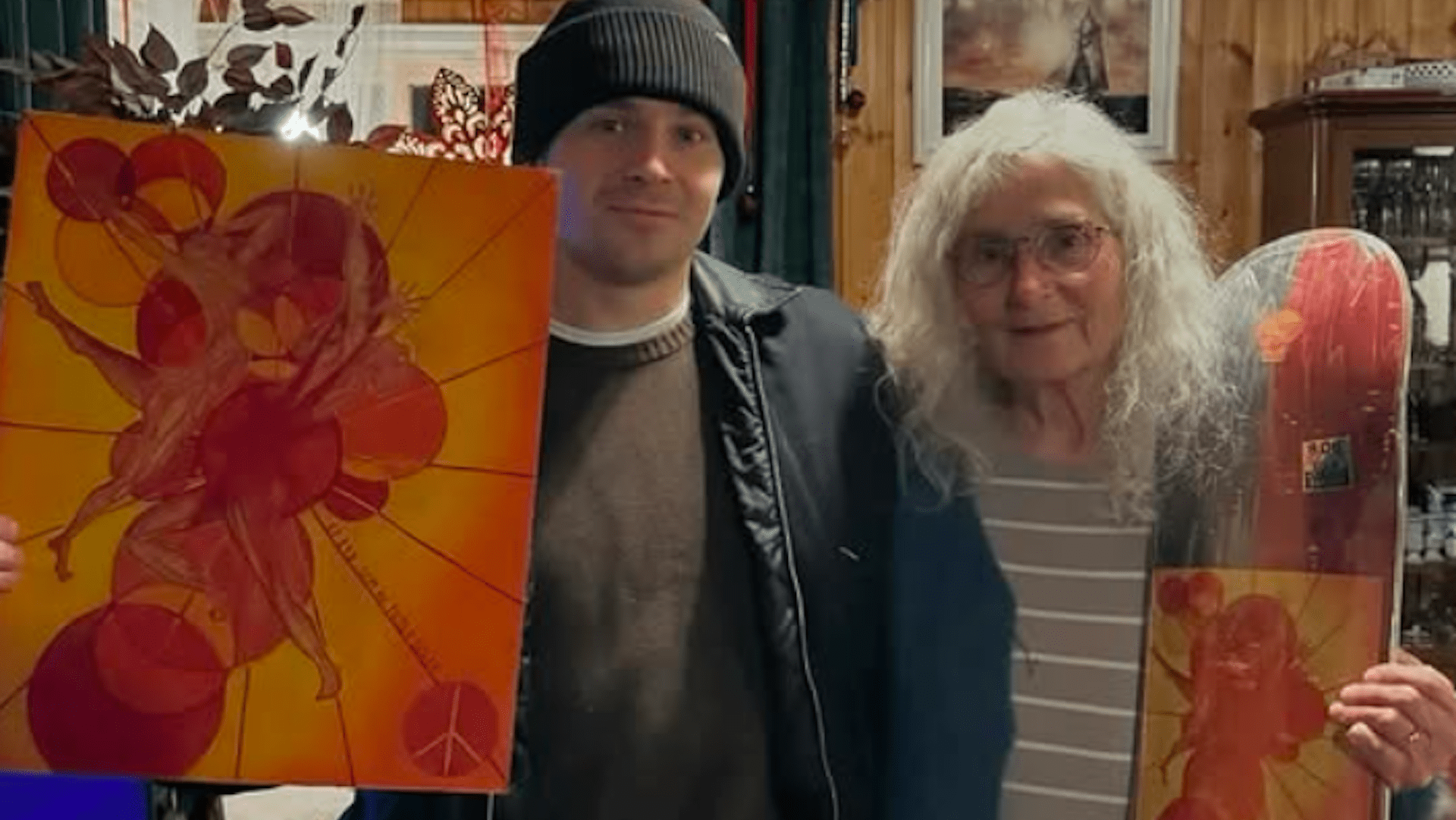 Real Skateboards Tease Hermann Stene’s Latest Pro Model Featuring His ...