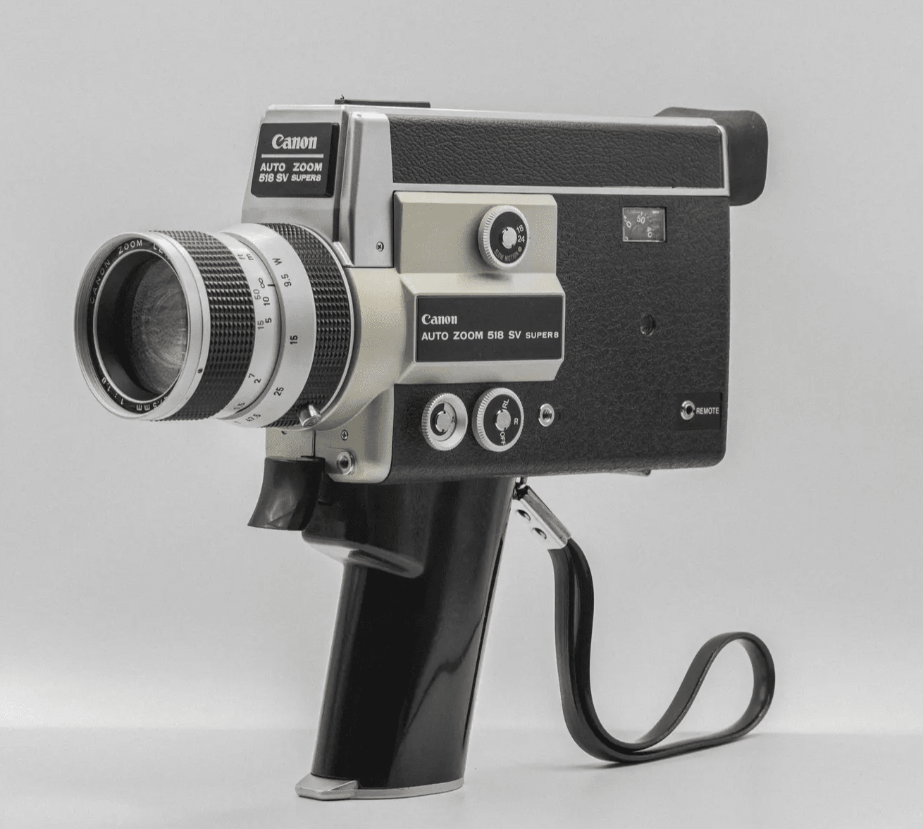 9 Most Common Video Cameras Used in Filming Skateboarding - Skateboarding
