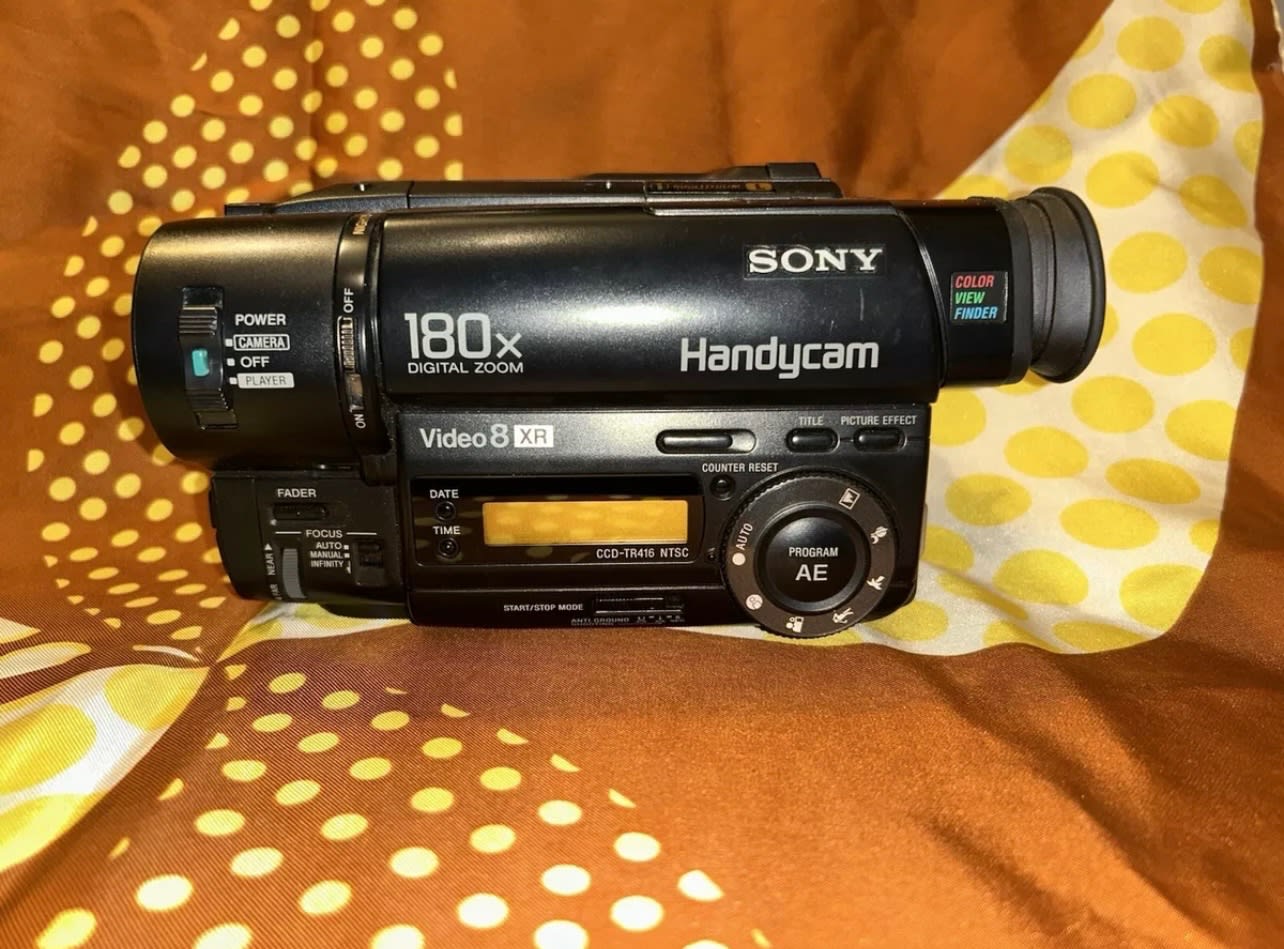 9 Most Common Video Cameras Used in Filming Skateboarding - Skateboarding