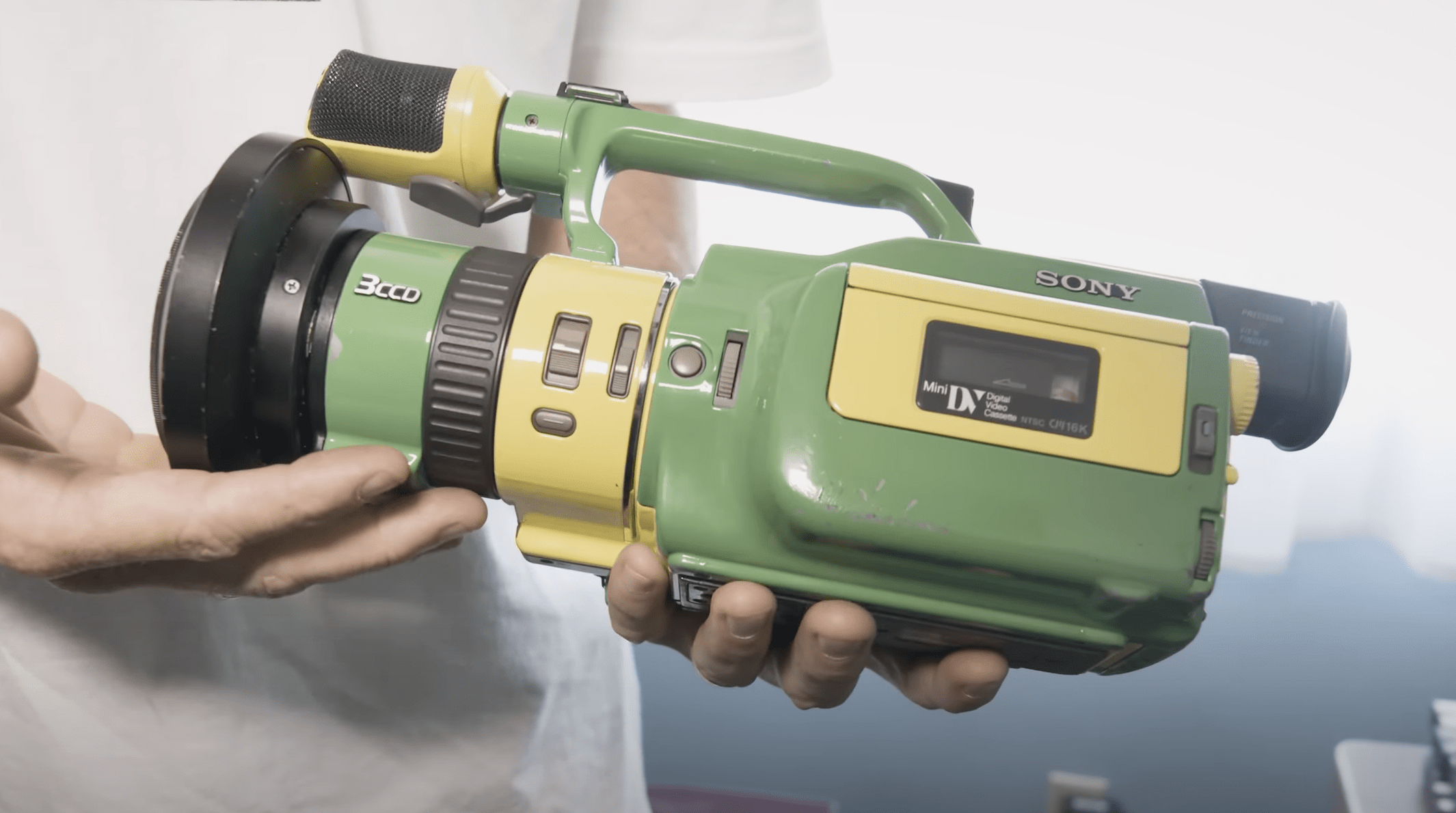 9 Most Common Video Cameras Used in Filming Skateboarding - Skateboarding