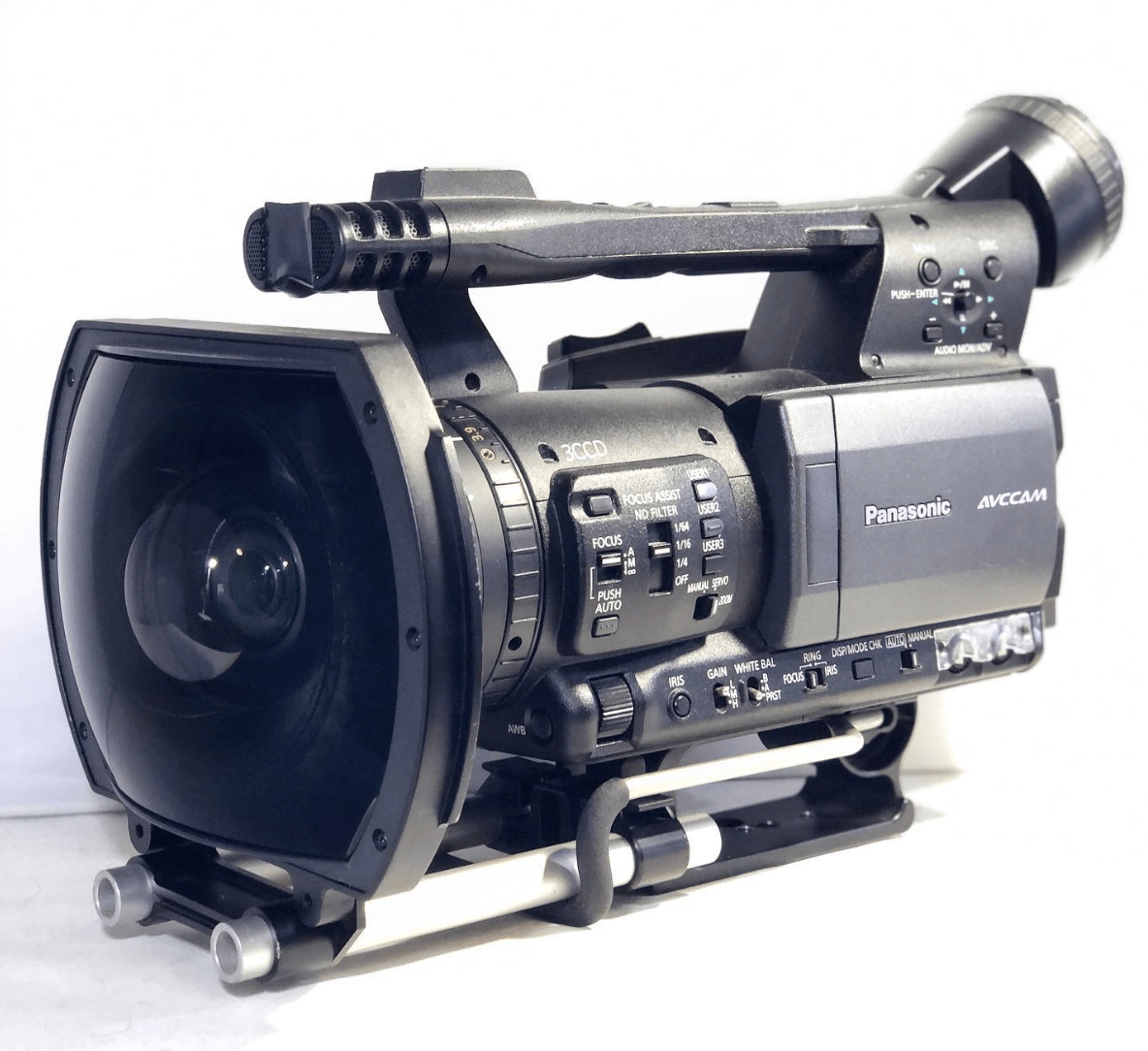 9 Most Common Video Cameras Used in Filming Skateboarding - Skateboarding