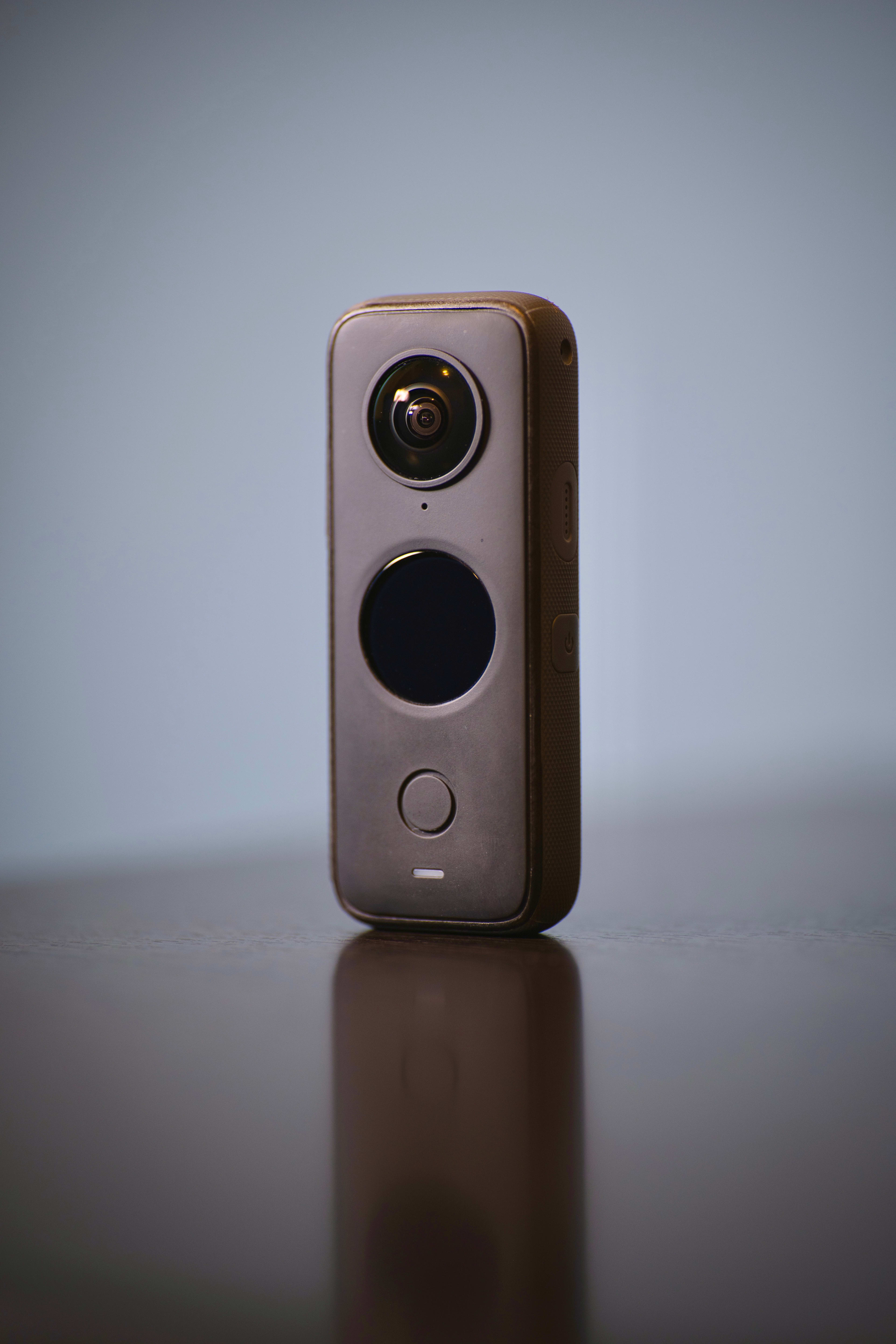 9 Most Common Video Cameras Used in Filming Skateboarding - Skateboarding