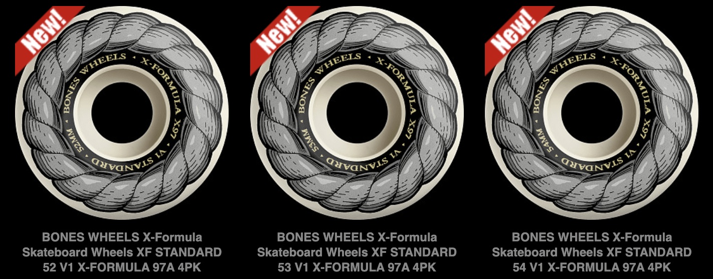 The Skateboard Wheel Hardness Scale Explained - Skateboarding