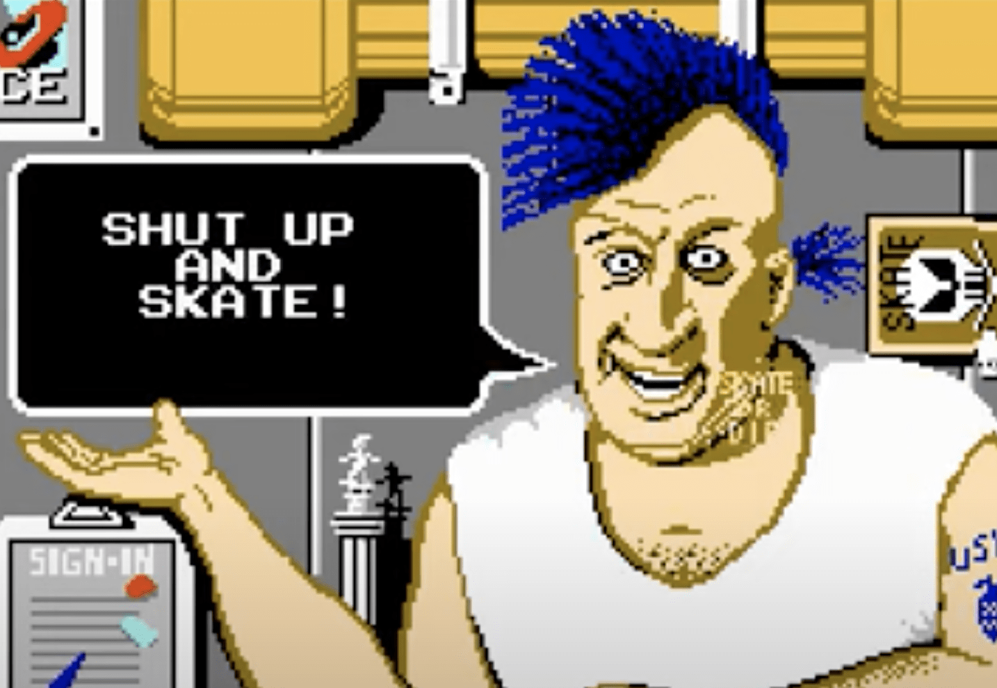 The 8 Best Skateboarding Games of All Time - Skateboarding