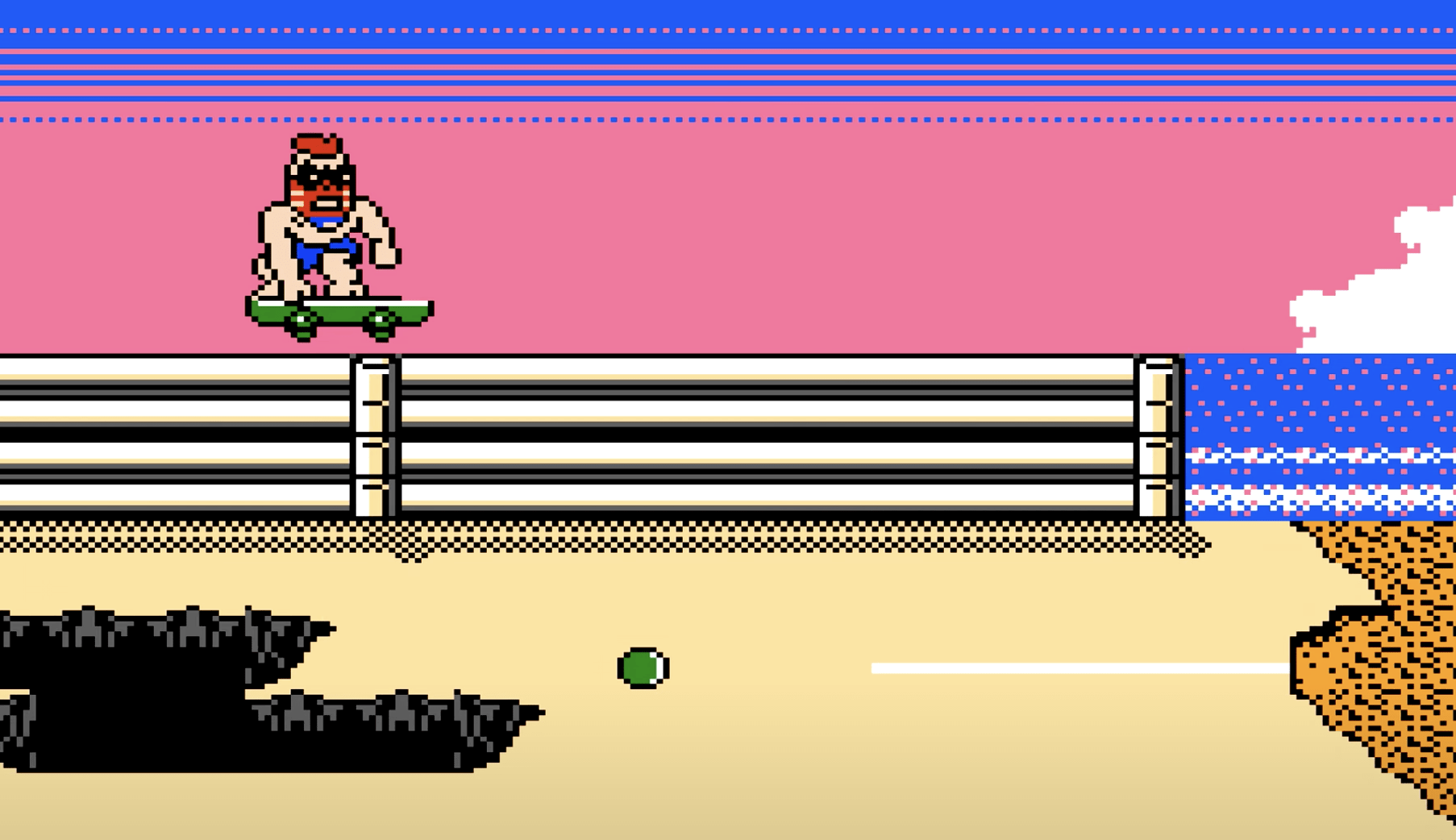 The 8 Best Skateboarding Games of All Time - Skateboarding