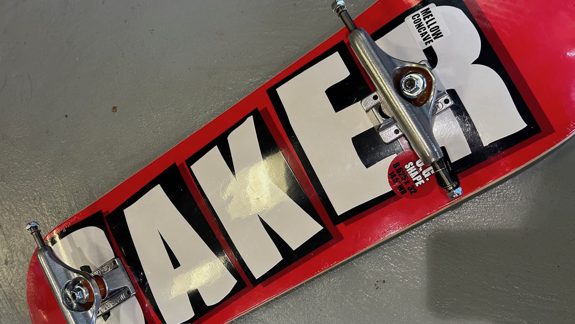 9 Common Skateboard Setup Mistakes (And How To Fix Them) - Skateboarding