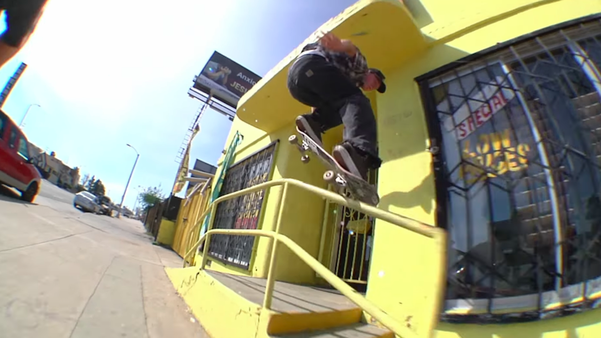 Toronto’s Ben St. Aubin Drops a Refreshing New Part for Blue Tile ...