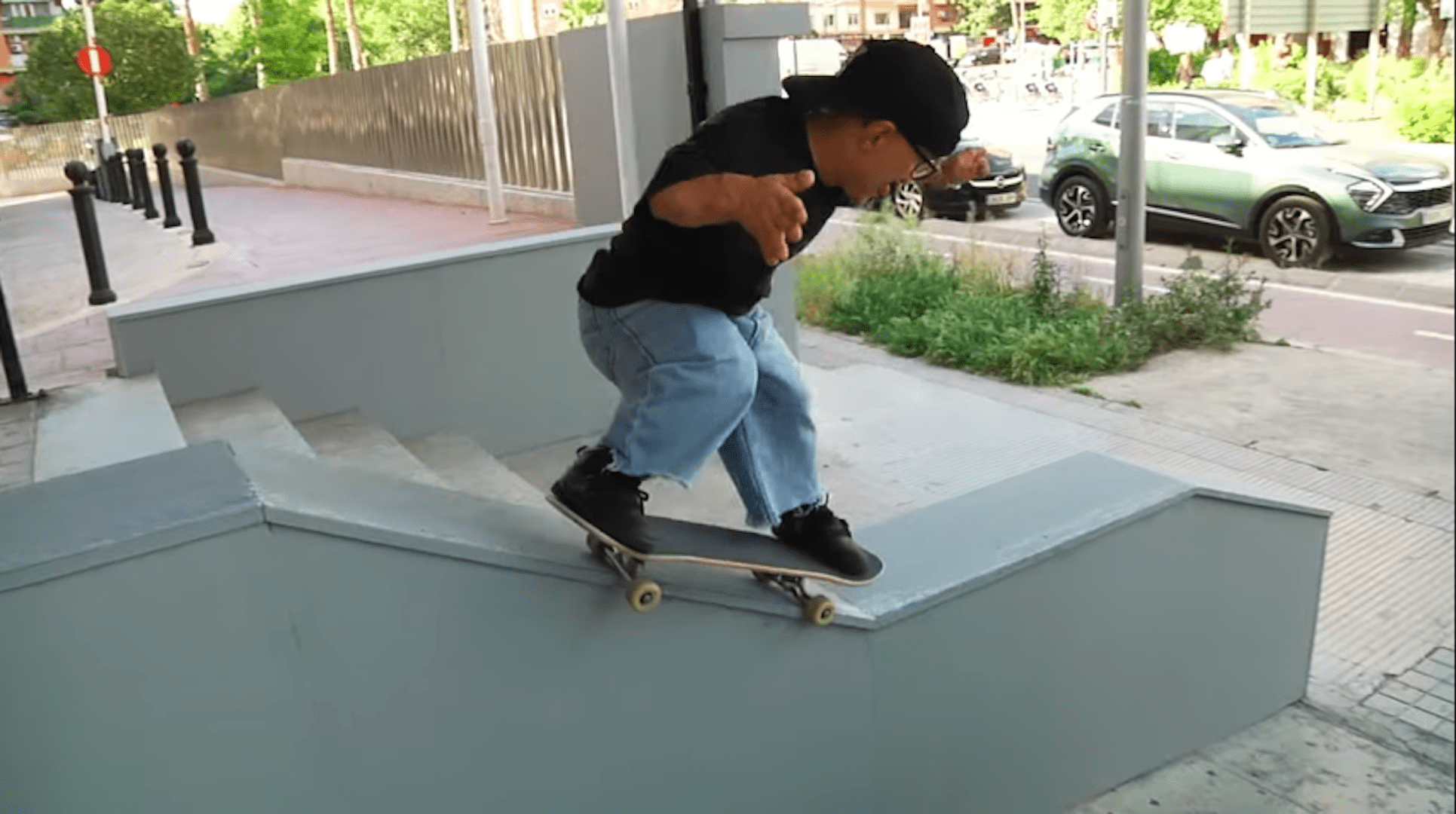 Petar Stantchev Comes Out Swinging In New Antihero Video Part ...
