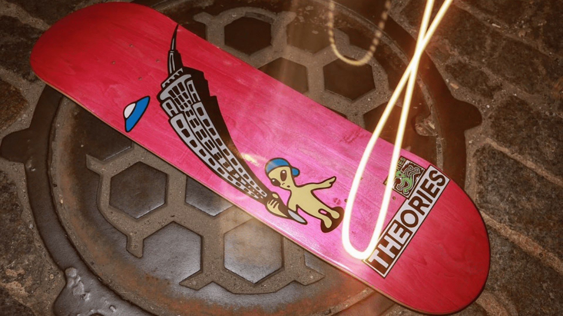 'Seven Deadly Graphics'—Theories’ New Drop Is As On-Brand As It Gets ...