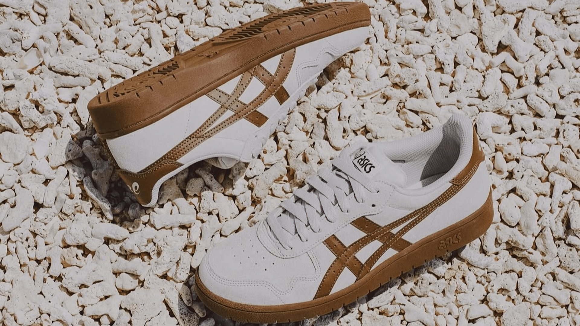 First Look: Asics Skateboarding Drops Clean New Colorway of Japan Pro ...