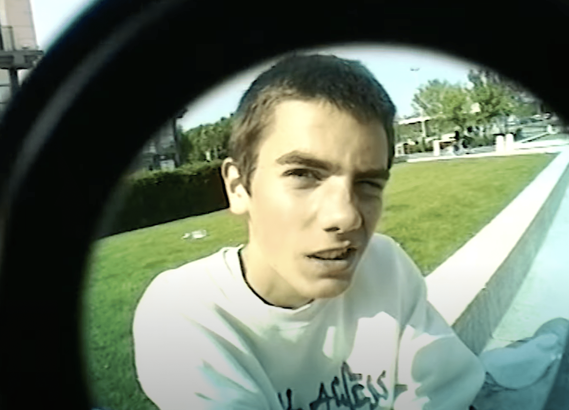 JB Gillet Magenta Guest Anthology Video - Skateboarding