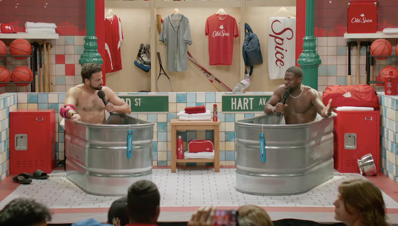 Paul Rodriguez Gets Real on Kevin Hart's Athlete Interview Series ...