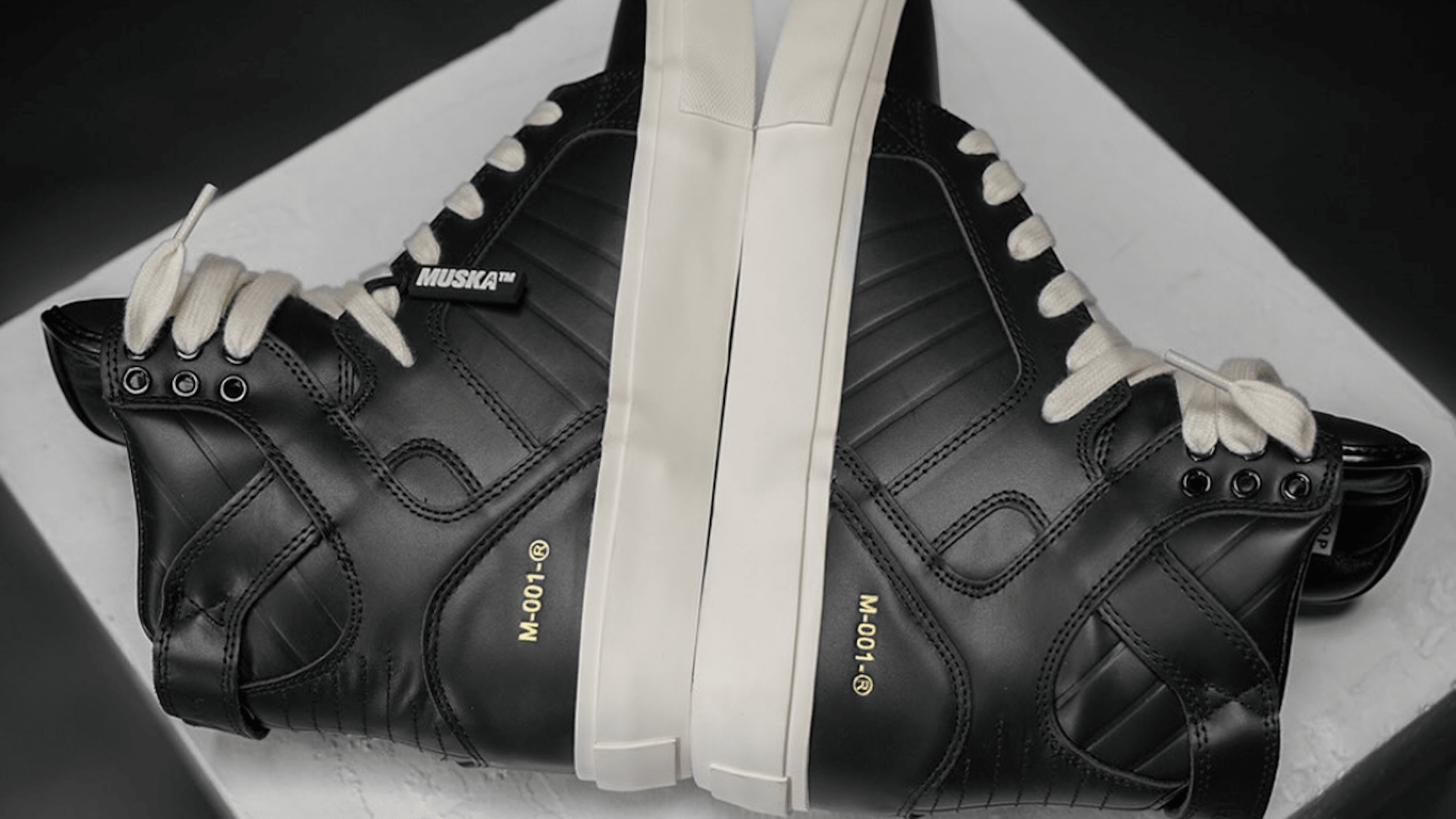 Chad Muska Does It Again—The Second 'Muska Footwear Co.' Drop Is Here ...