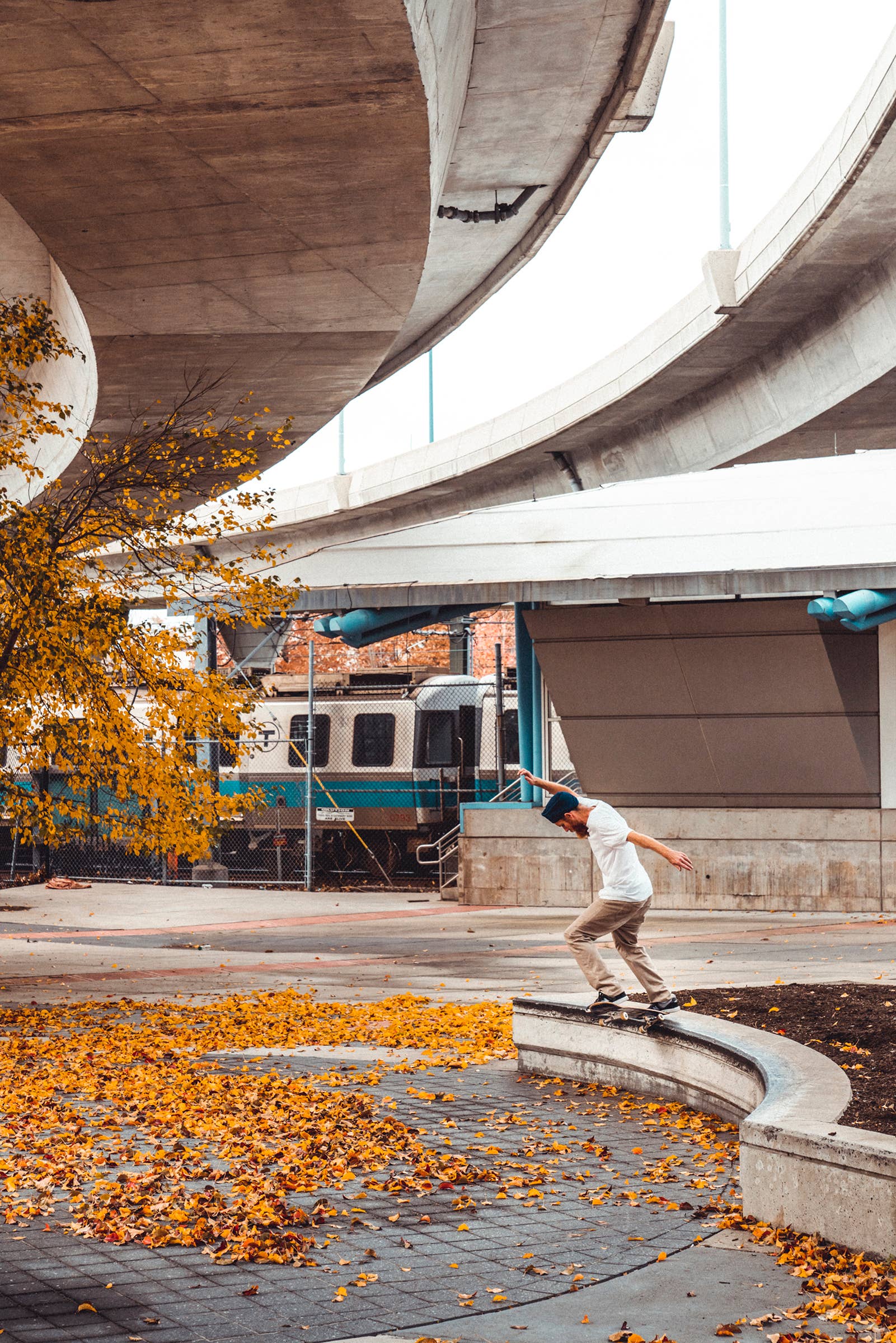 East Coast Skateboarding Show at the Rochester Museum of Fine Arts ...