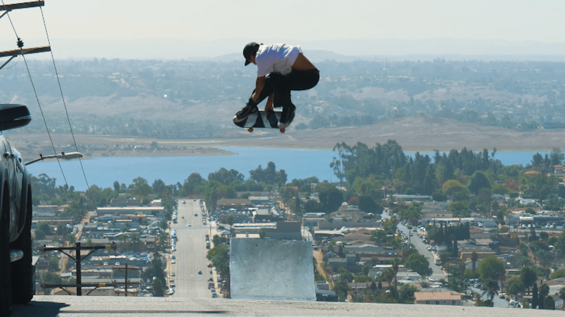 Bronson Drops Six Ball RAW Bearings — "Fastest Bearings We’ve Ever Made ...