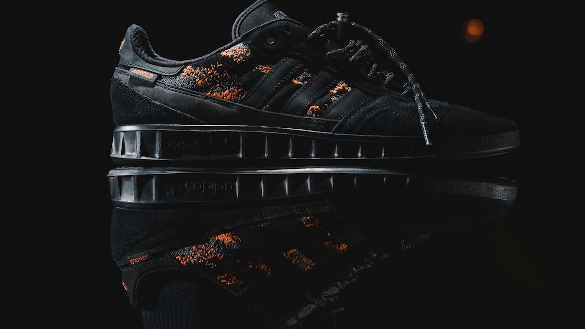 adidas Skateboarding Teases Mike Arnold’s New 'Handball Top' Colorway ...