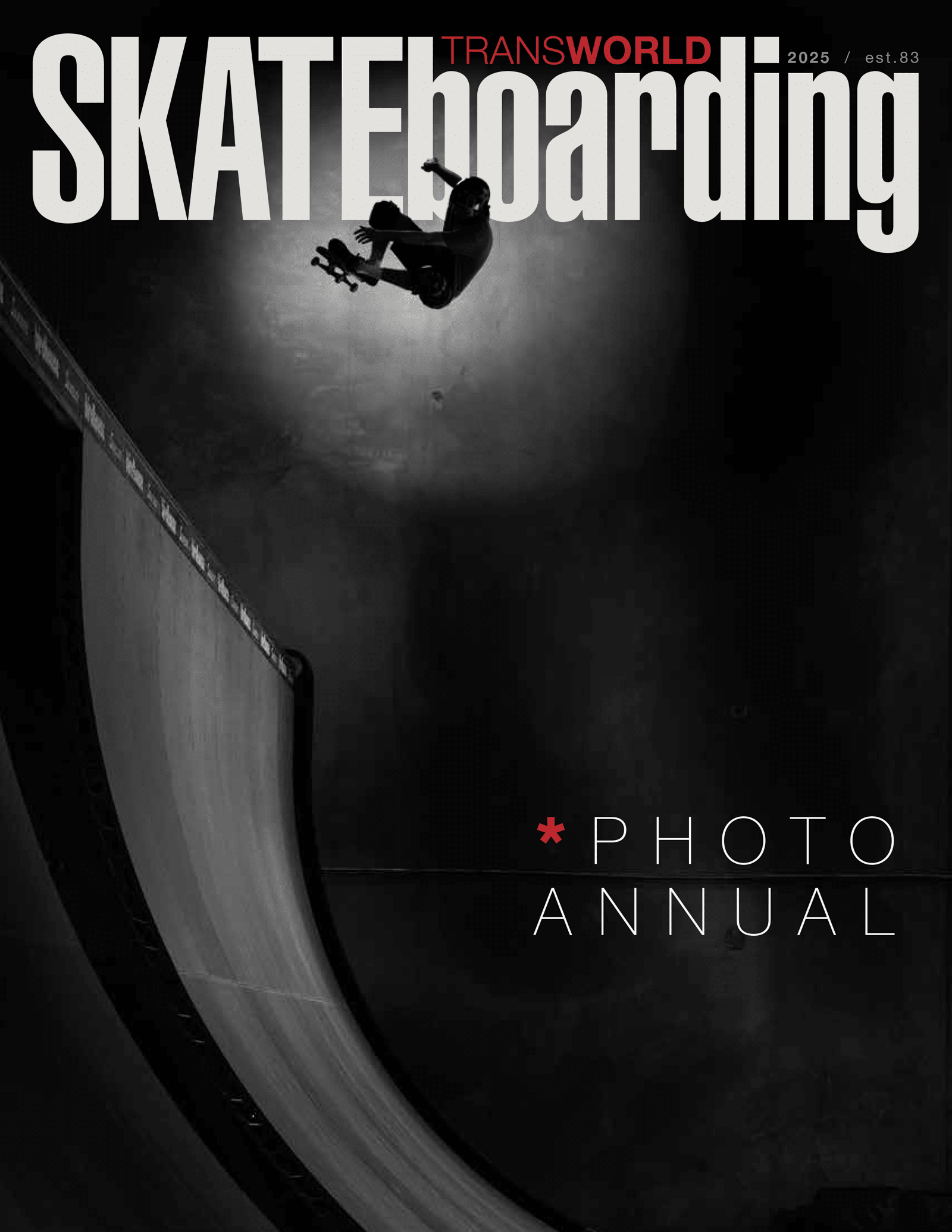 TransWorld SKATEboarding - Skateboarding News, Videos, Athletes, and Events