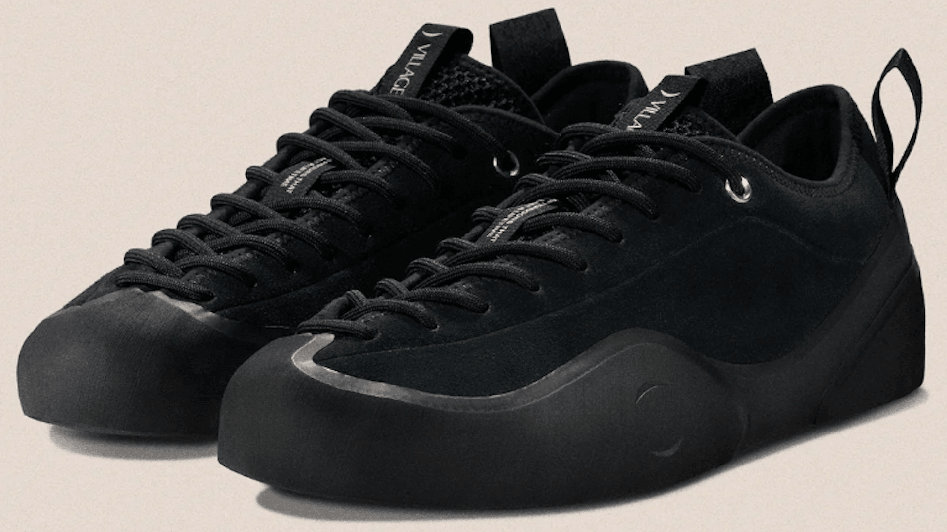 This Paris-Based Footwear Brand Is Rethinking What a Skateboarding Shoe ...