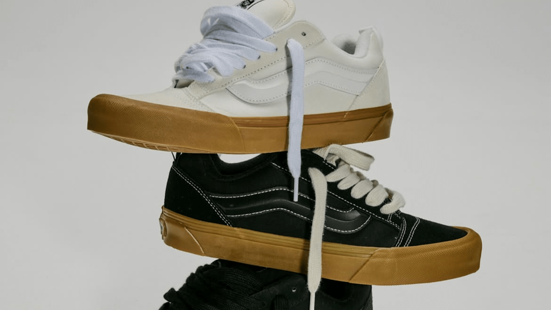 First Look: Vans Expands the 'Knu Skool' Line With Three Classic ...