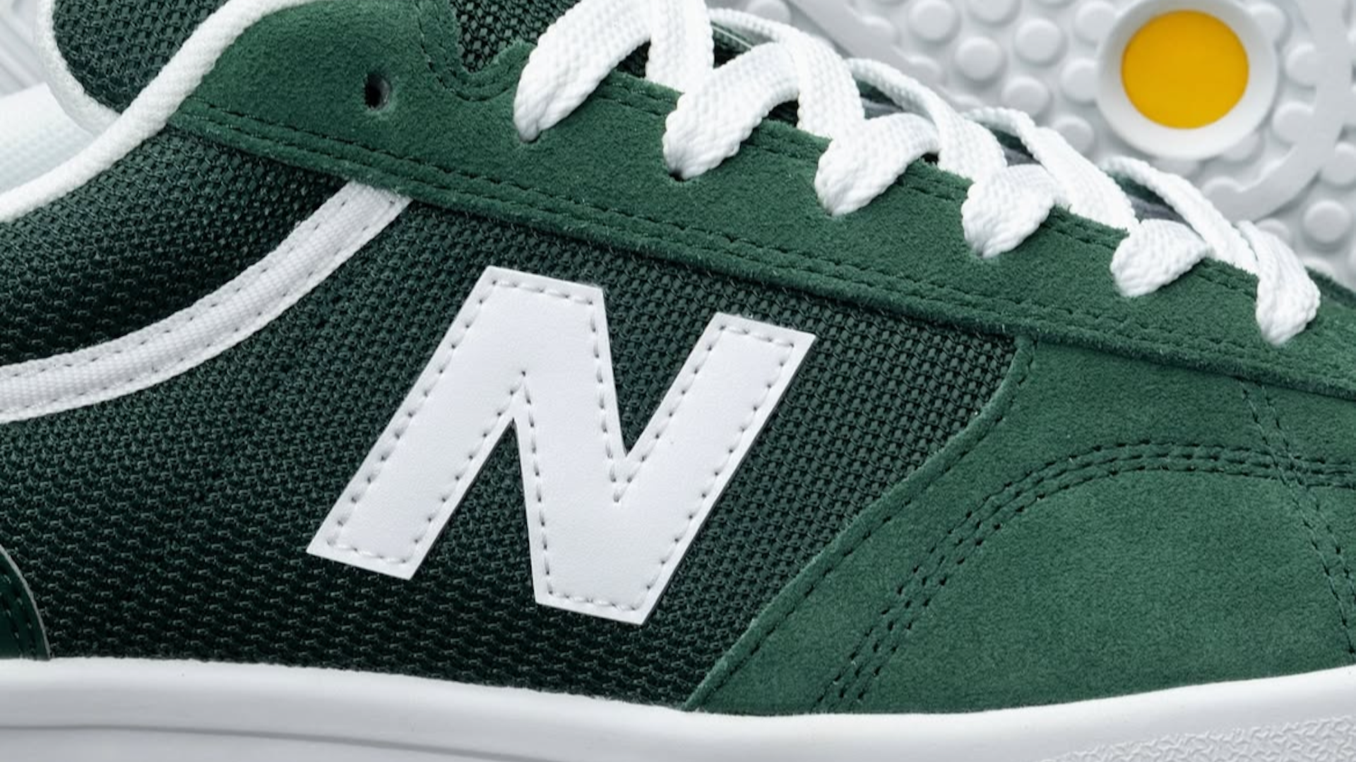 New Balance Numeric Keeps the Hits Coming with Fresh 430 Colorway ...