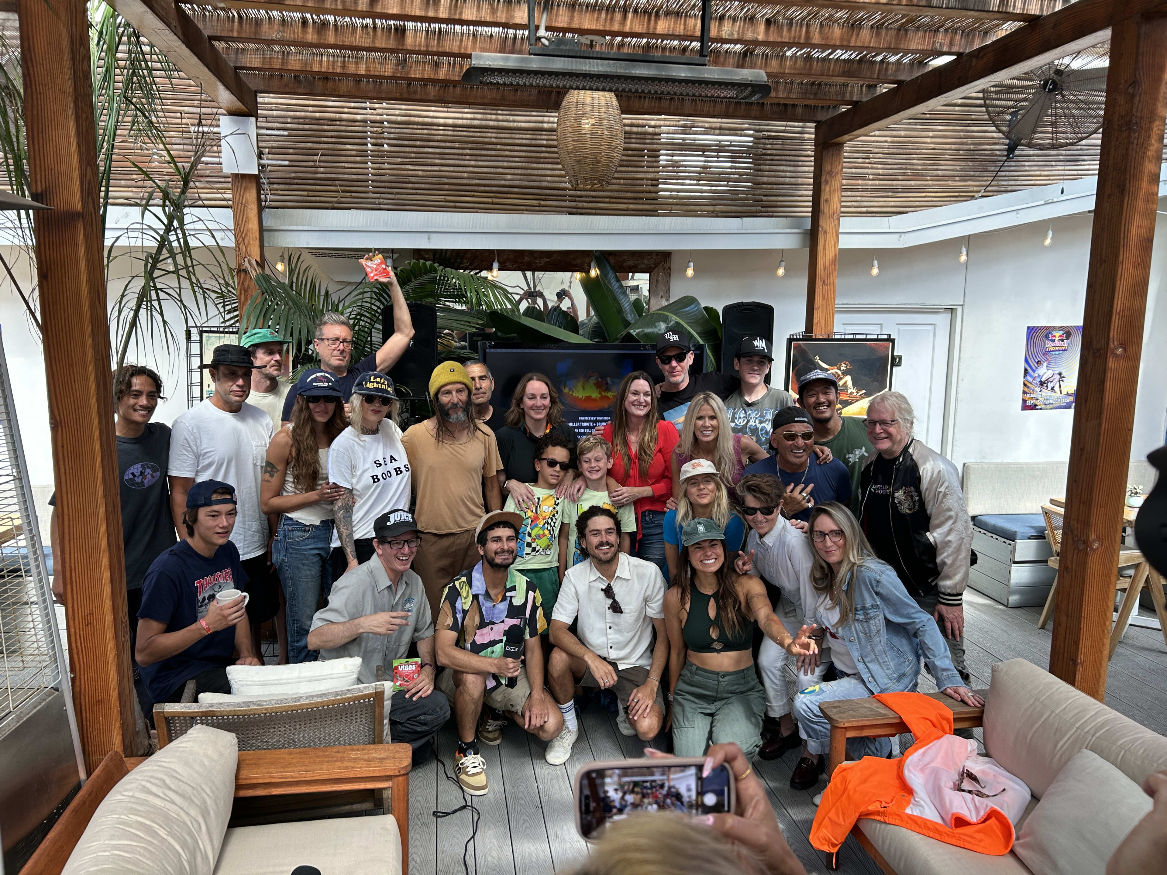 A Weekend in Venice Beach - Skateboarding